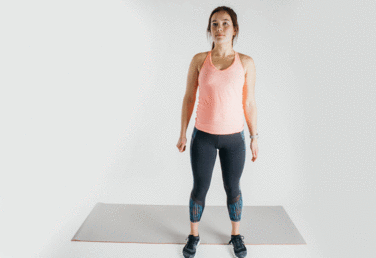 9 Killer Bodyweight Moves For A Shapely Butt