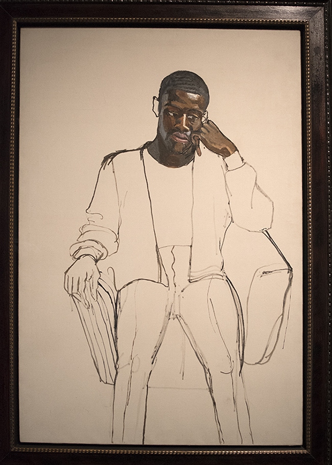 11 Intriguing Unfinished Paintings By Famous Painters Which Deserve A ...