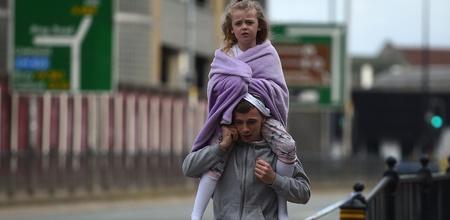 At Least 22 Killed And 59 Hurt After Explosion Rocks Ariana Grande's Concert In Manchester