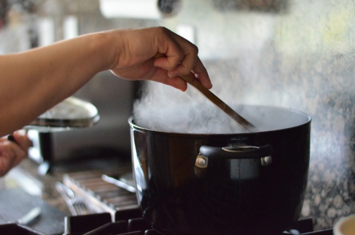 The Secrets To Reheating Any Type Of Food So It Doesn’t Lose Its Freshness