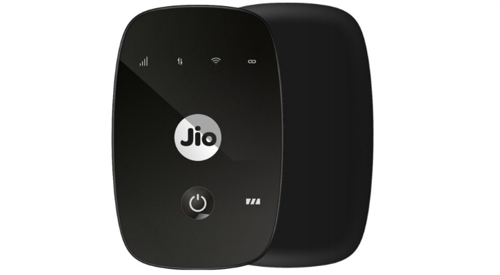 Reliance Jio Is Currently Offering 100% Cashback On Purchase Of Its 4G ...