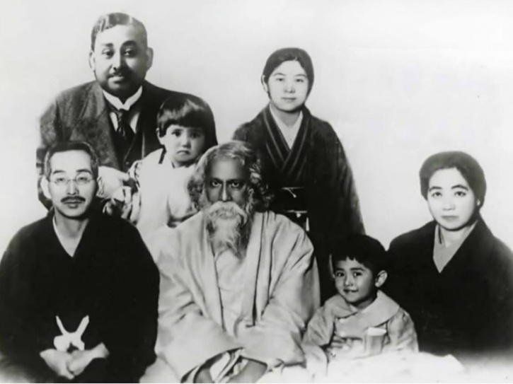 Here's The Story Of The Man Who Founded INA And Handed It Over To ...