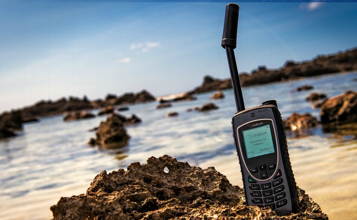 bsnl-to-launch-satellite-phone-service-in-india-with-call-rates