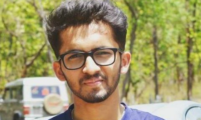 He May Be Battling Cancer But That Didn't Stop Him From Scoring 95% In Class 12 Board Exams