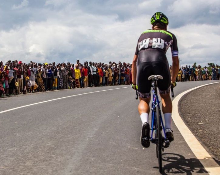 Meet Dilip Mane, India’s Latest Cycling Sensation Who Beat 70 ...