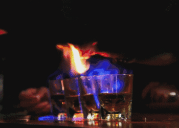 Here Are The 10 Stages Of Getting Drunk On A Friday Night!