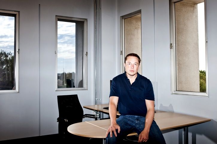 11 Great Inventions By Elon Musk That Are Changing The World We Live In