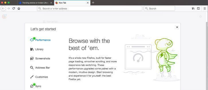 Firefox Browser Just Got 30% Better Than Google Chrome & Twice As Fast Even On Slower Network