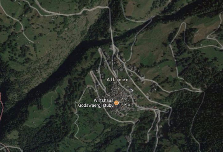 This Quaint Little Village In Switzerland Will Pay You Rs 43 Lakh If ...