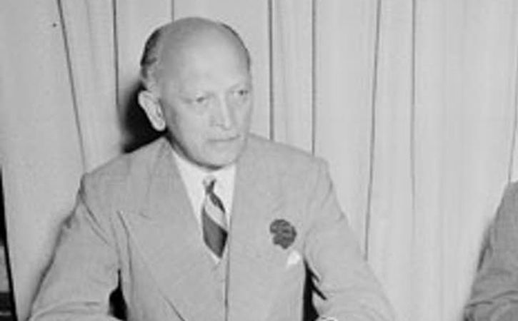 Everything You Need To Know About Field Marshal K M Cariappa, India's ...