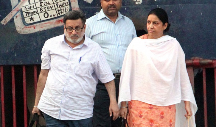 Rajesh Talwar Always Wanted To Clear Aarushi's Name From Sensational ...