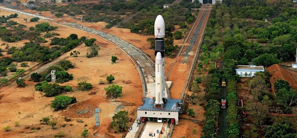 ISRO Plans To Set Up Research Centre At Guwahati