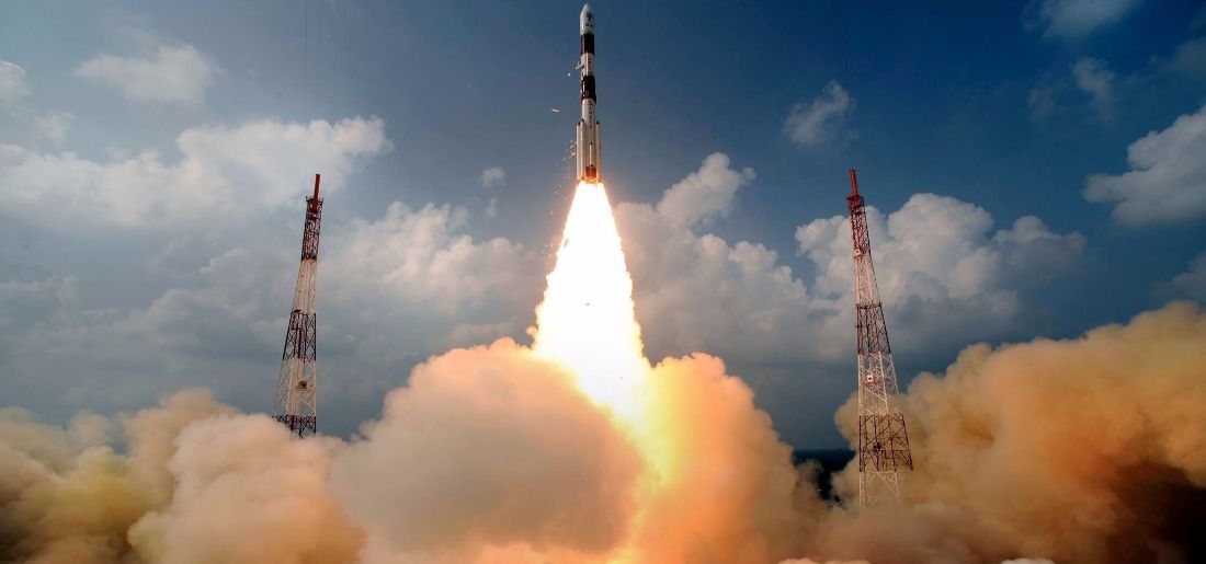 Chandrayaan-2 Mission: Everything You Need To Know About ISRO's Next ...