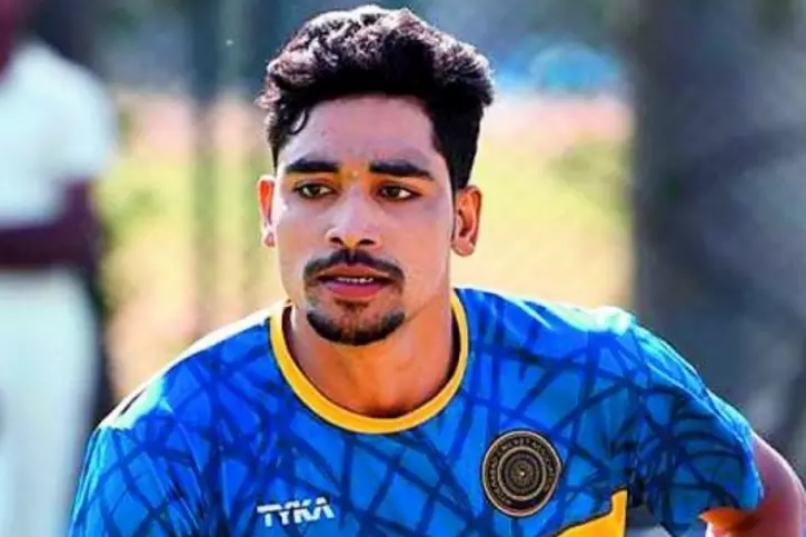 7 Interesting Facts About Mohammed Siraj, An Auto Driver's Son Who Just ... 7 Interesting Facts About Mohammed Siraj, An Auto Driver's Son Who Just ...