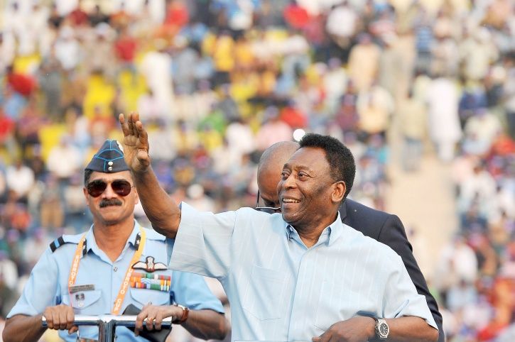 7 Interesting Facts You Must Know About Pele, The Greatest Footballer Ever