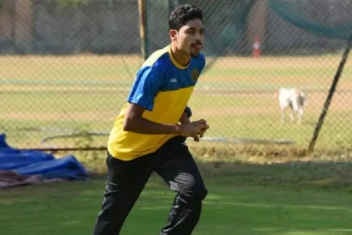 7 Interesting Facts About Mohammed Siraj, An Auto Driver's Son Who Just ... 7 Interesting Facts About Mohammed Siraj, An Auto Driver's Son Who Just ...