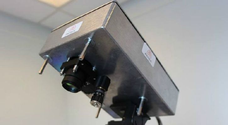 A New Camera Can Actually See Inside Your Body & Into The Various ...