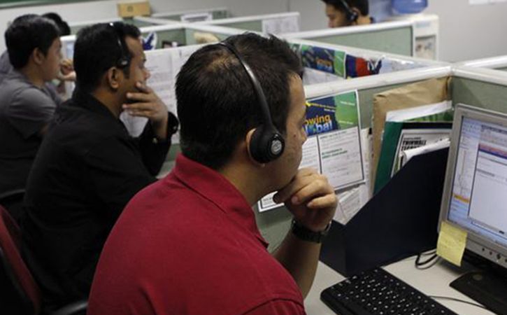 Four Indian-Origin Men Plead Guilty In Multi-Million Dollar US Call ...