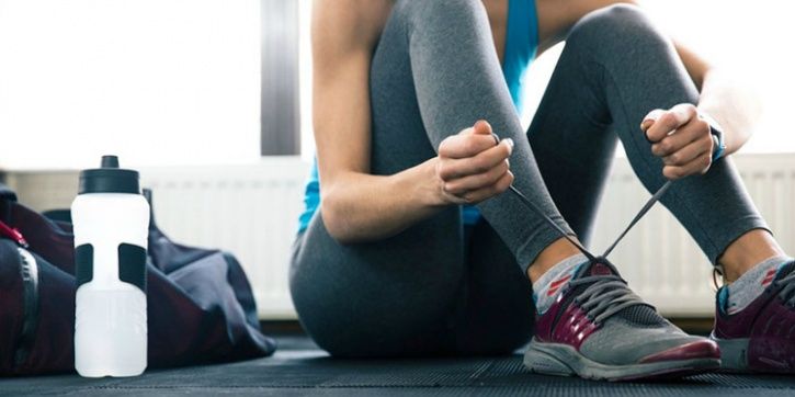 11 Fitness Myths You Need To Bury That Haven't Been Doing You Any Good
