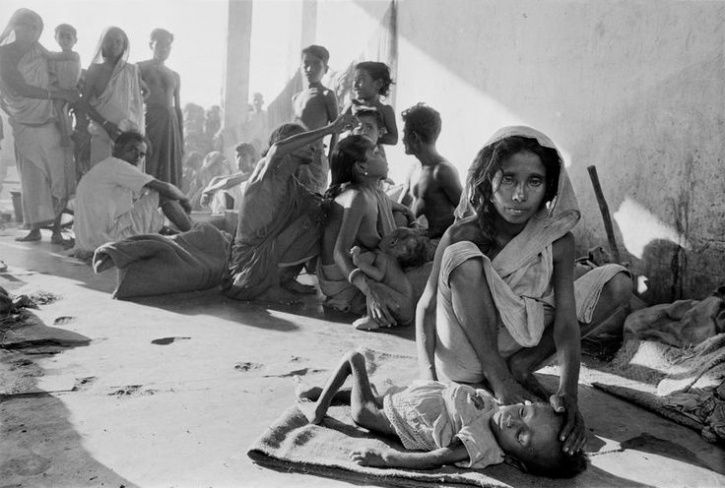 11 Of The Most Brutal Acts of Genocide The World Has Ever Seen