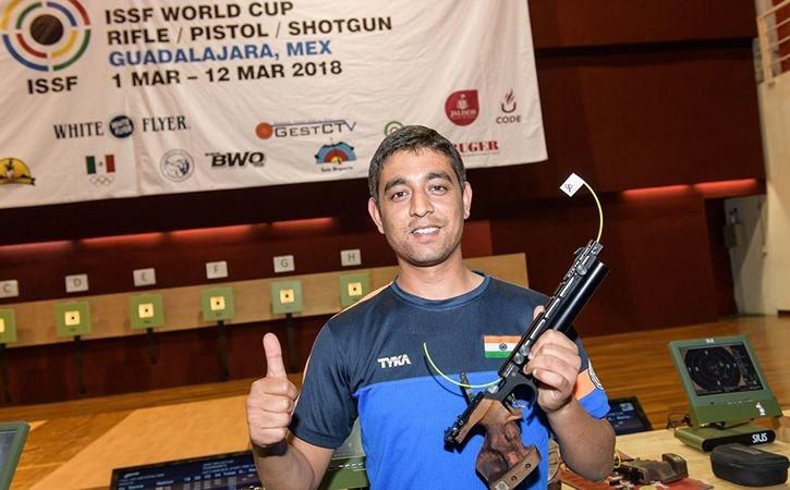 After Their Awesome Form In The World Cup, For The First Time Ever We ...