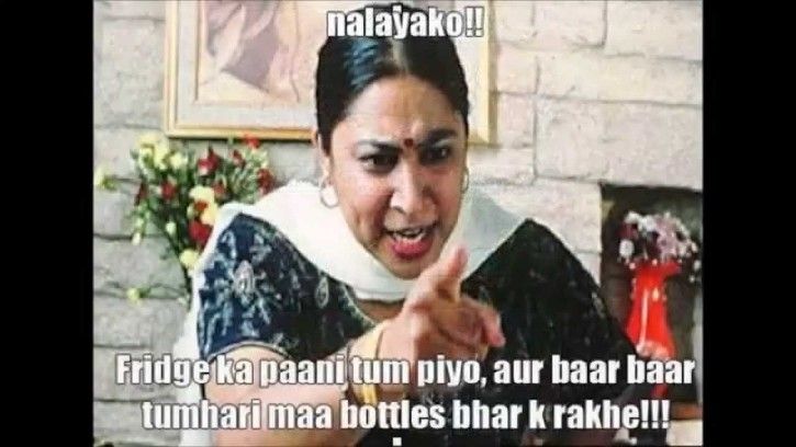13 Desi Memes About Parenting That Are Just So Damn Relatable