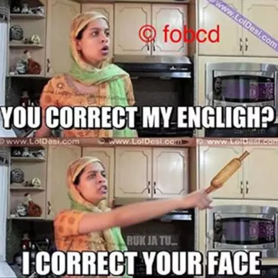 11 Hilarious Memes That'll Make EVERY Punjabi Go 'SO True!'