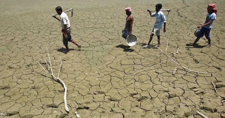 163 Million Indians Have No Access To Clean Water. People Are Leaving ...