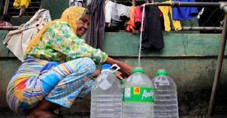 163 Million Indians Have No Access To Clean Water. People Are Leaving ...