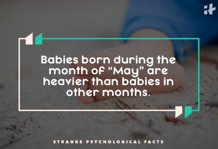 15 Strange Psychological Facts Which Will Blow Your Mind