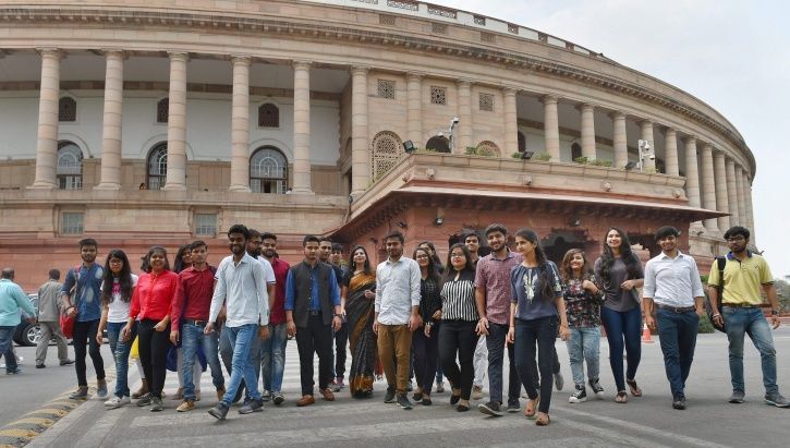 Reverse Caste Discrimination Is Real And It's Happening At One Of India ...