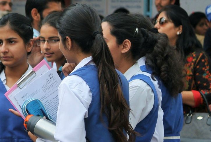 Upset Over Not Getting Good Marks, Class 11 Girl Kills Herself With ...