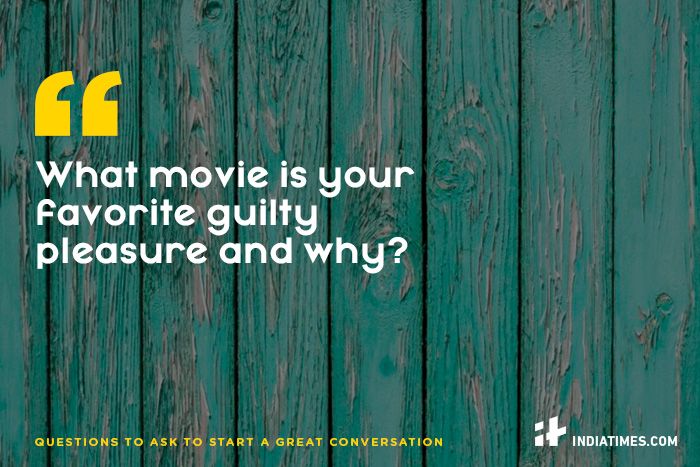 11 Genius Questions People Can Ask To Start Great Conversations