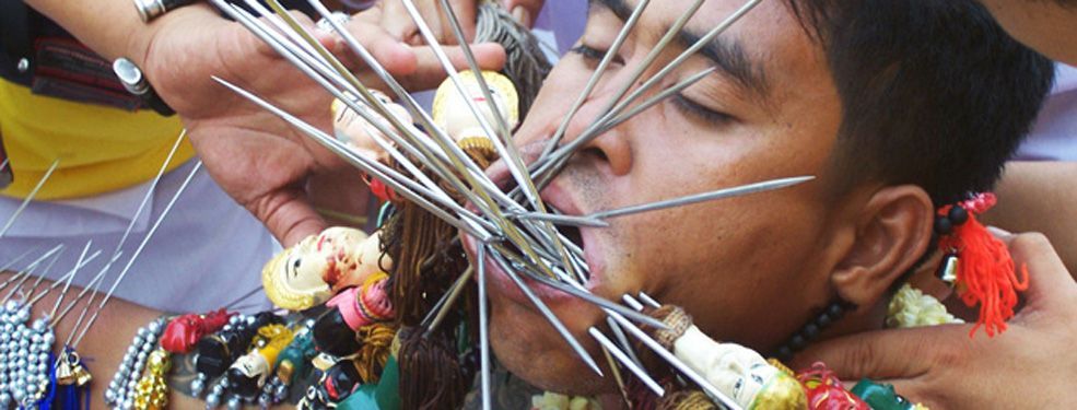Strange Rituals Around The World Unusual Love And Marriage Customs Of