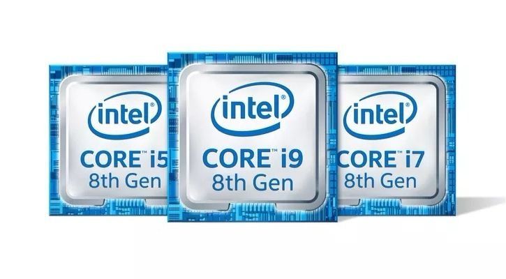 Gaming Laptops Of 2018 Will Be The Fastest Ever, Thanks To Intel's ...