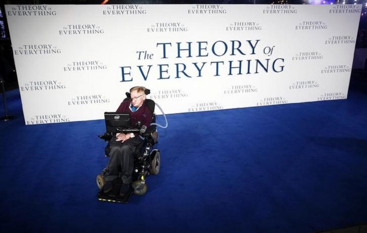 Stephen Hawking's Hi-Tech Chair And Computer Voice To Live On Even ...