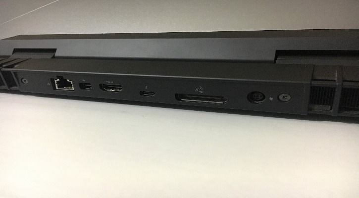 Alienware 17 R5 Review: At Rs 3.36 Lakh, This Gaming Behemoth Will Make ...