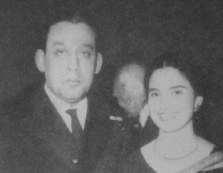 Here's The Inspiring Story Of INS Khukri's Captain Mahendra Nath Mulla ...