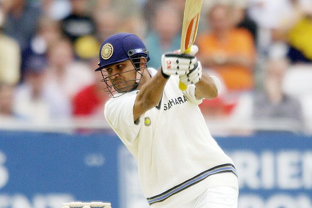 7 Times Indian Batsmen Ruled The Roost At The Mecca Of Cricket