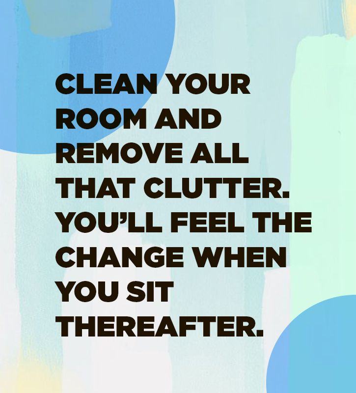 13 Things That Will Make You Feel Better If You're Having A Lousy Day