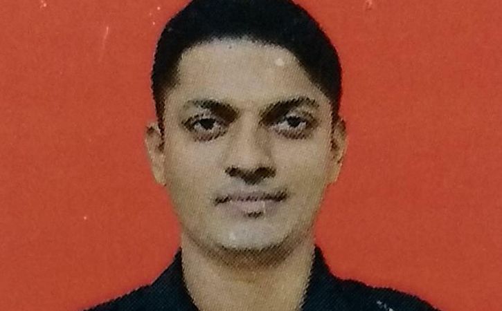 Brave Indian Army Officer Major Kaustubh Rane Killed 2 Terrorists ...