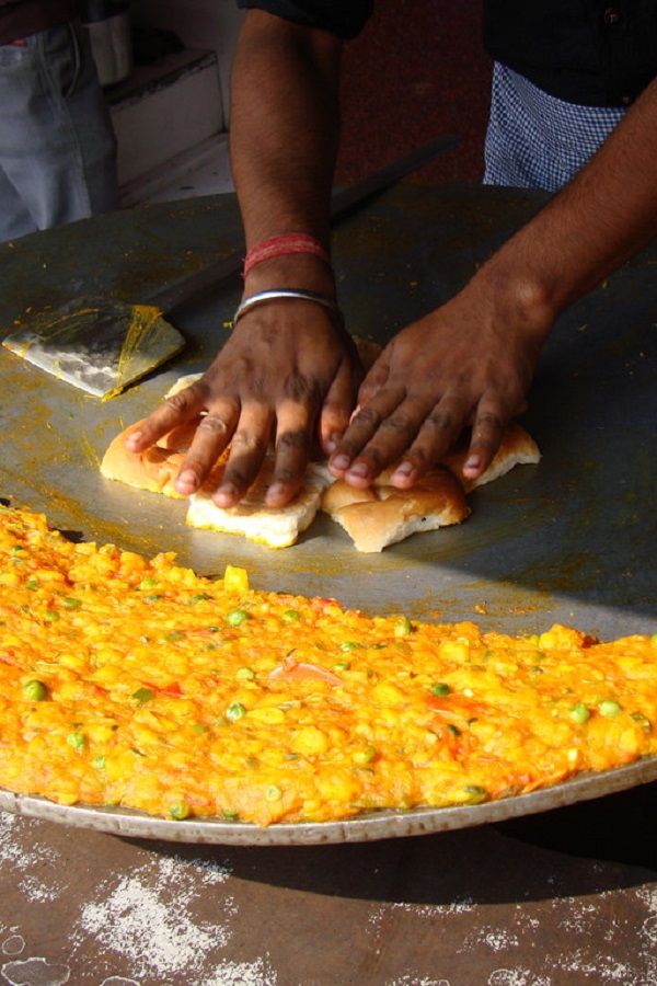 Did You Know That Our Beloved Pav Bhaji Is Connected To The American ...