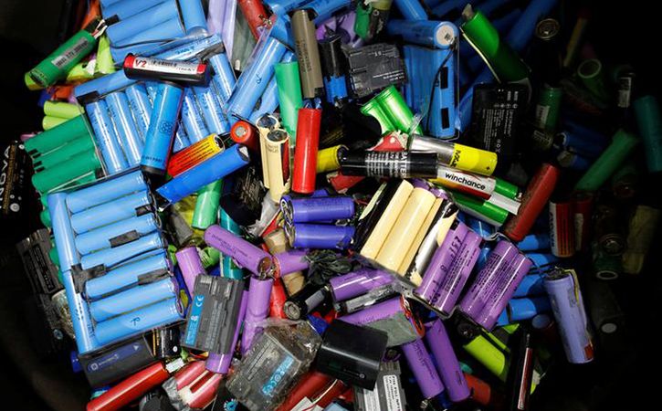 To Help Reduce Electronic Waste, Scientists Have Developed ...