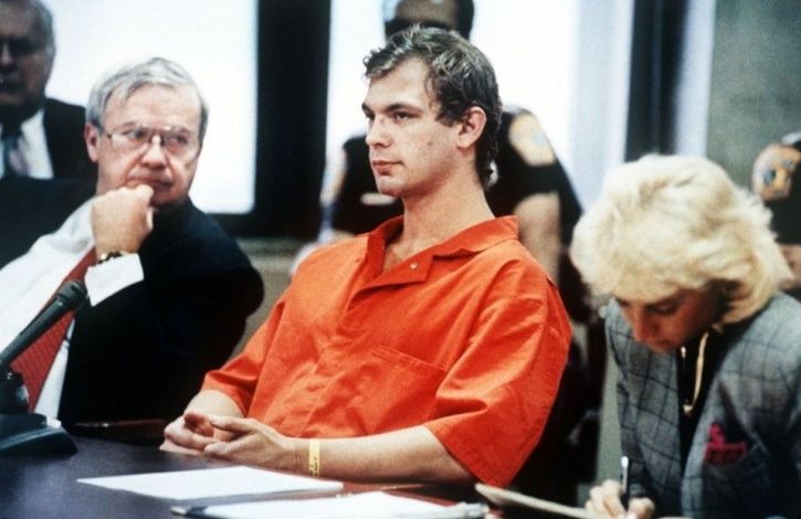 20 Disturbing Quotes From Deadly Serial Killers That Will Chill You To ...