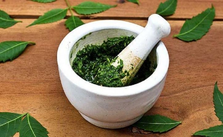 The 5 Incredible Health Benefits Of Having The Wonder Herb Neem