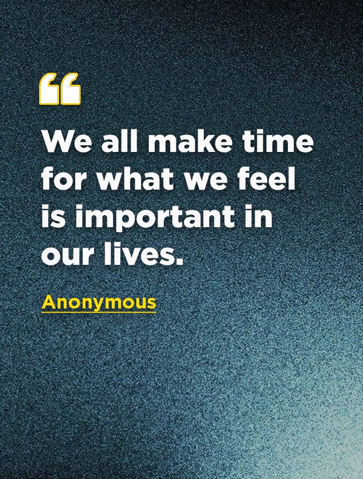 11 Lines On Time That'll Make You Realise How Scarce It Is And Why We ...