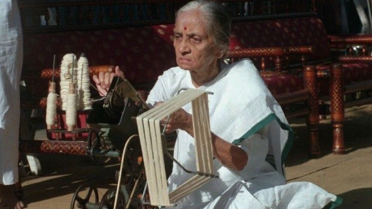 How Usha Mehta, A Young Gandhian Fueled Quit India Movement In 1942 ...
