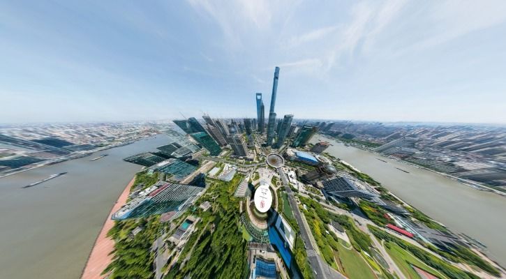 This 195 Billion Pixel Photo Is Largest Ever Shot In Asia, And You Can ...