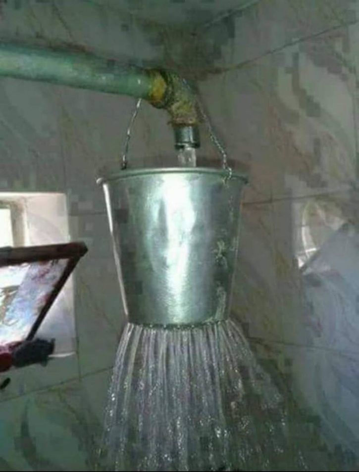 Just 'Jugaad' Pictures That Prove Indians Are Ultimate Masters When It ...