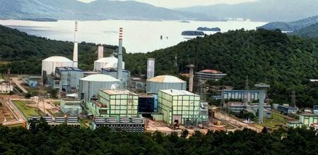 941 Days And Counting: Indian Nuclear Reactor Kaiga Sets World Record ...